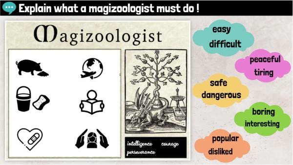 5°, S1b, s8 | Genially