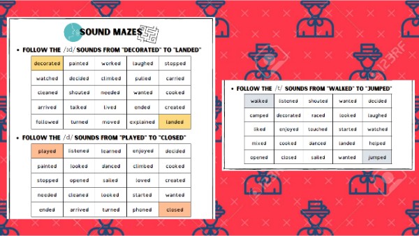 5°, S4, s9 | Genially