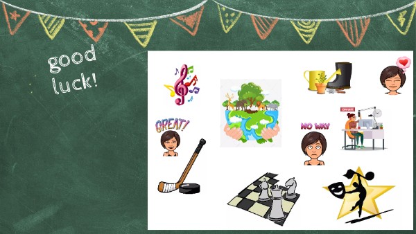 3°, S1, s2 | Genially