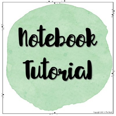 0. Notebook tutorial