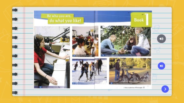 3°, S1, s1 | Genially