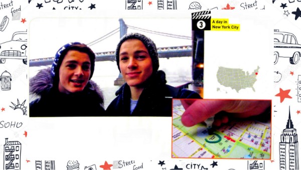 4°, SEPI, s2 HS | Genially