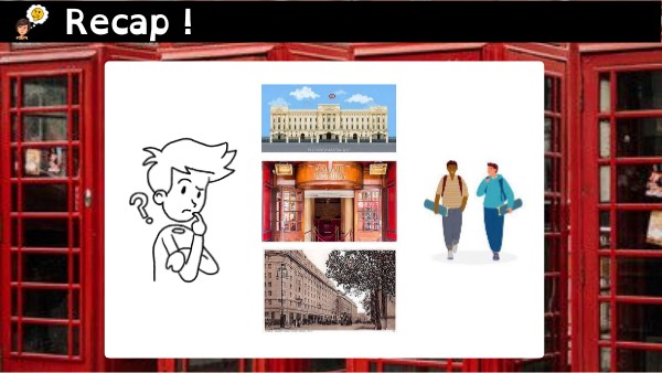 5°, S2, s1b | Genially