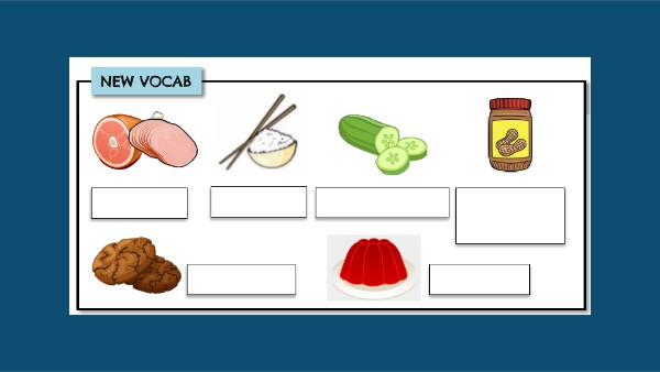 6°, S1, s12e | Genially