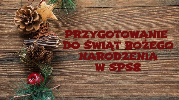 Prace uczniów SPS 8 klasy 1-4 | Genially