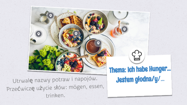 Ich habe Hunger..._7 | Genially