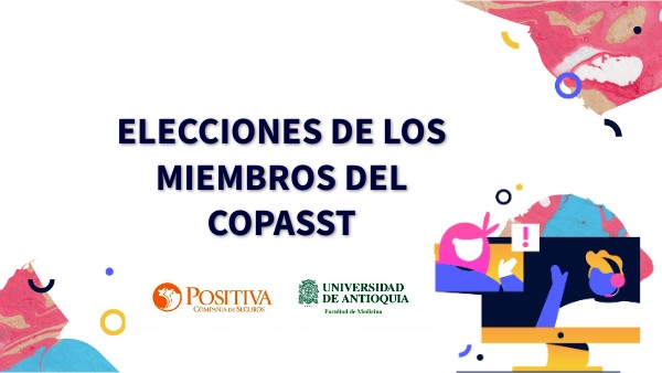 COPASST Módulo 4 Tema 1 | Genially