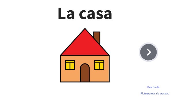 LA CASA | Genially