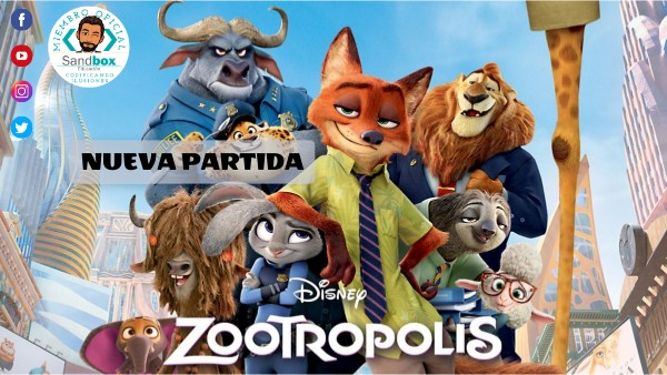 Copia - Demo Novedades 18/03/21 | Genially