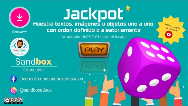 Jackpot Premium