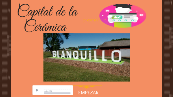 ¿Què sabes de Blanquillo?