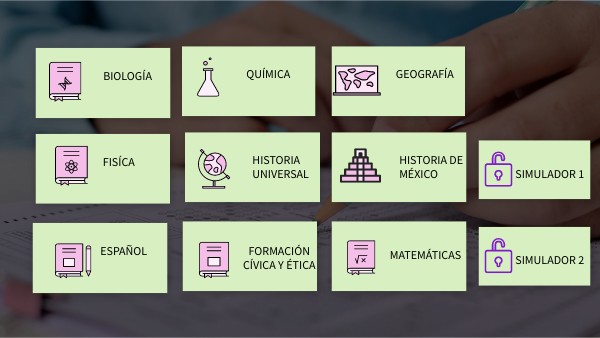 Guía Interactiva 2021