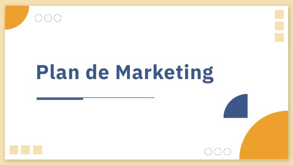 Merca13 PLAN DE MKT | Genially