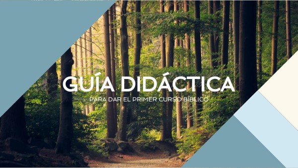INTRODUCCIÓN A LA GUÍA DIDÁCTICA | Genially