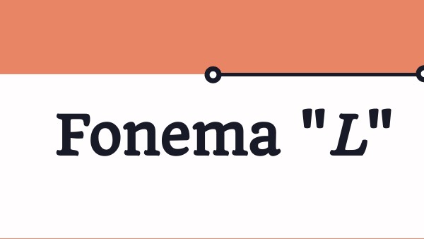 ORG. FONEMA L