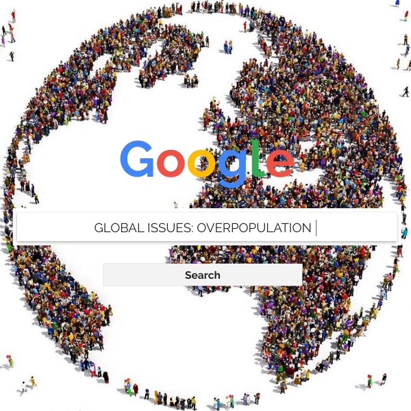 OVERPOPULATION | Genially