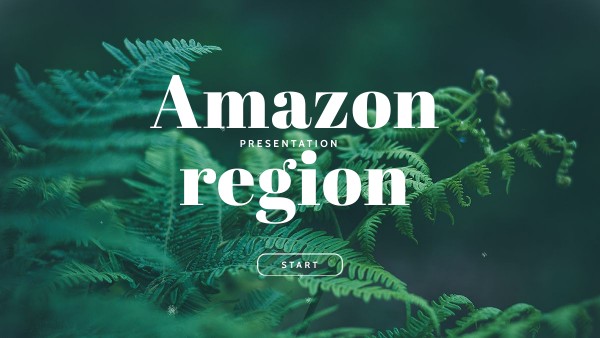 AMAZON REGION | Genially