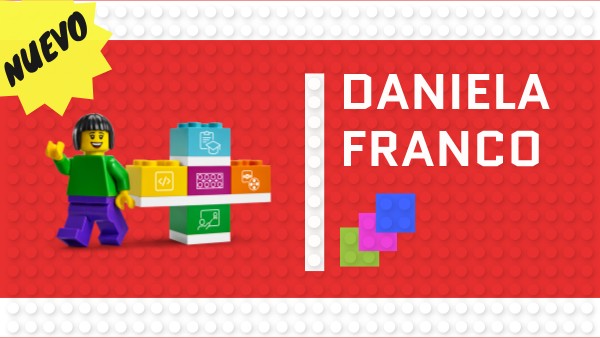 LEGO DANIELA FRANCO | Genially