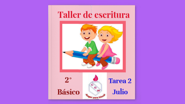 Taller de Escritura 2