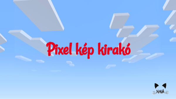 Pixel képek | Genially