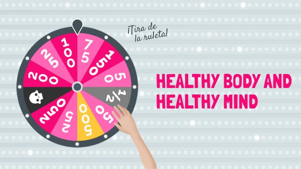 UNIT 2 4º NATURAL SCIENCE | Genially