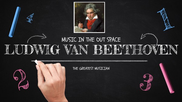 GETTING TO KNOW BEETHOVEN