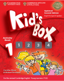 ENGLISH. 1ST GRADE. BODY PARTS. LESSON 2 | Genially