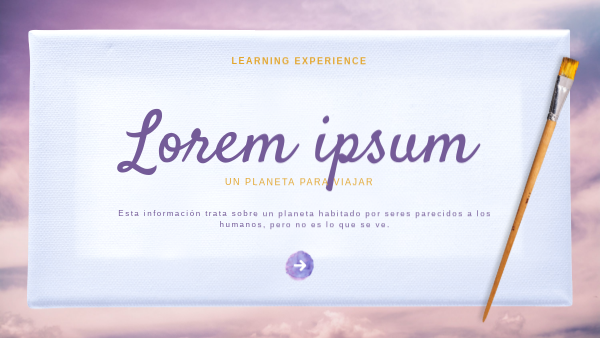 Diario Lorem ipsum