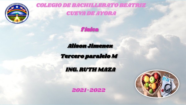 CATALOGO ALISON JIMENEZ