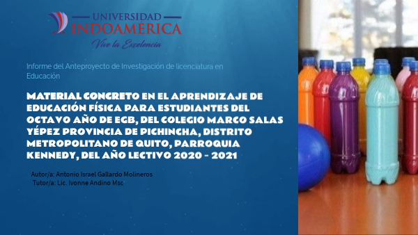 MATERIAL CONCRETO | Genially