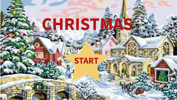 CHRISTMAS