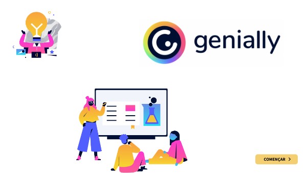 Píndola formativa - Genially