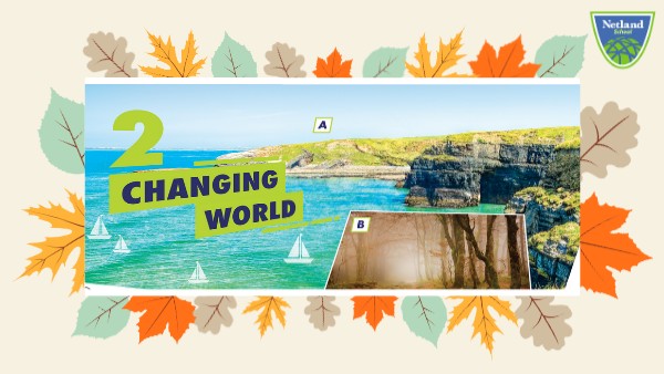 Seasons and weather | Genially