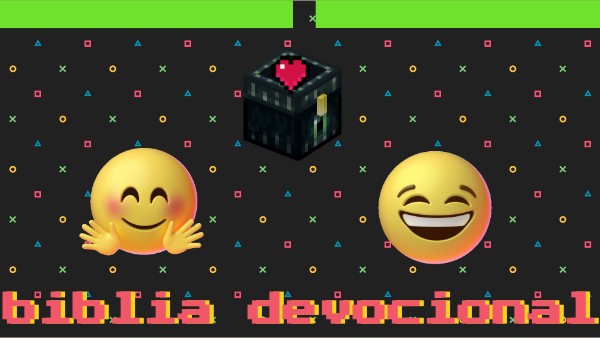 PRIMER CICLO DEVOCIONAL: DAR GRACIAS. | Genially