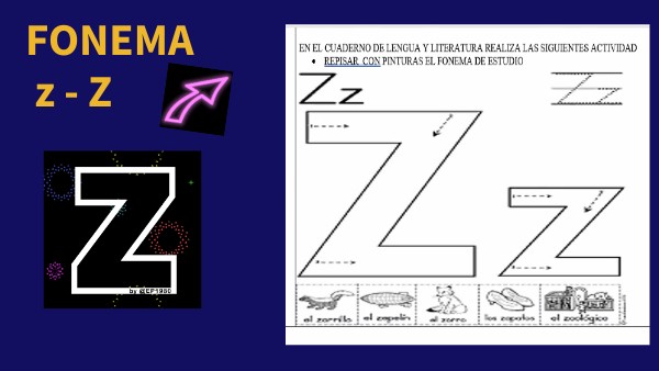 FONEMA Y-y /Números impares | Genially
