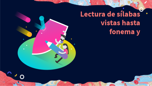 hasta fonema y | Genially