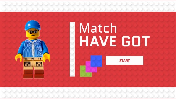 MATCH HAVE GOT | Genially