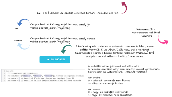 Couise / S'cape | Genially