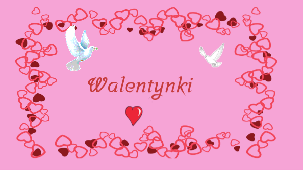 Walentynki 2a | Genially