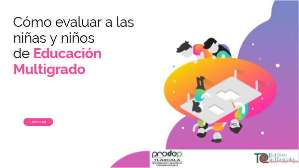 Evaluacion EM | Genially