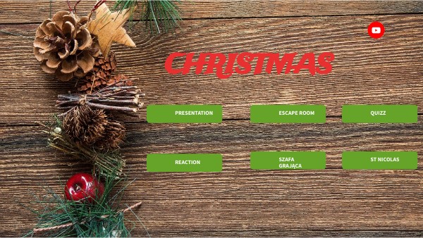 CHRISTMAS | Genially
