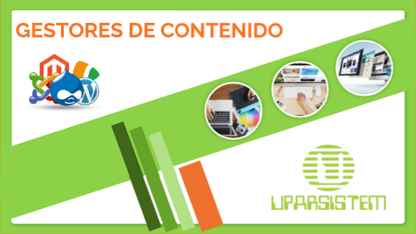 Gestores de contenido