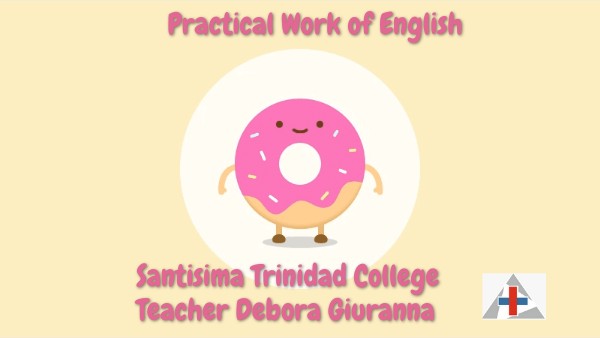 Shavelli's Donuts! Sierra, Rivas, Bobadilla y Suarez | Genially