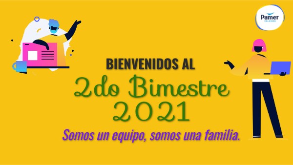 DPCC 5to año_SEM 1_BIM II | Genially