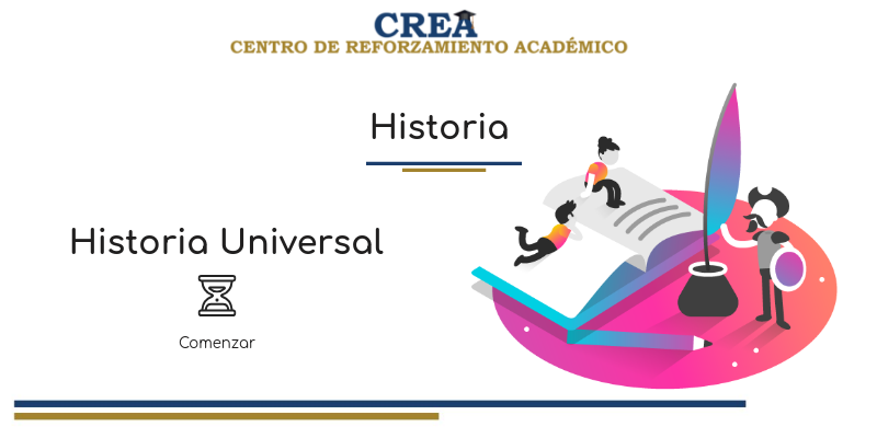Historia Universal