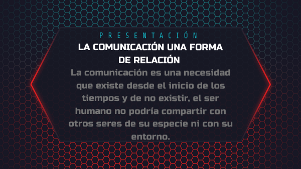 LEN Y PEN CLASE 3 | Genially