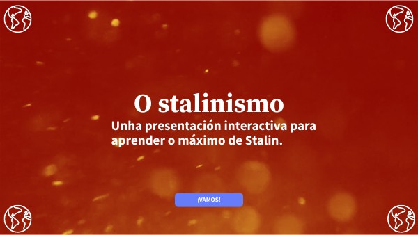 O Stalinismo