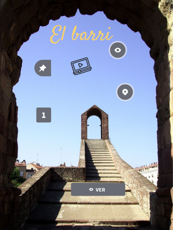 Barris Martorell | Genially