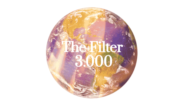 The Filter 3000