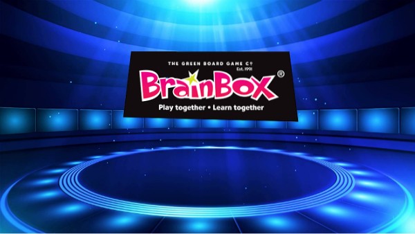 LetsPlay BrainBox